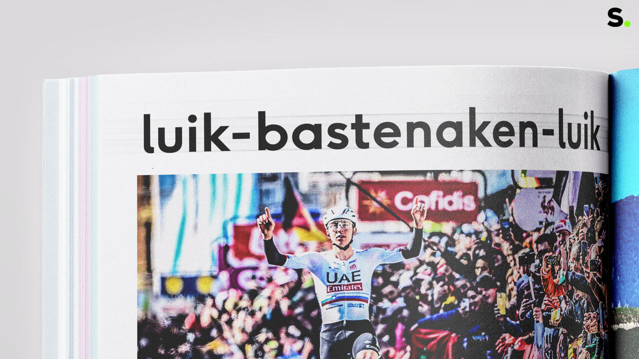 Jouw gids voor Luik-Bastenaken-Luik: afsluiter van het voorjaar, duels ...