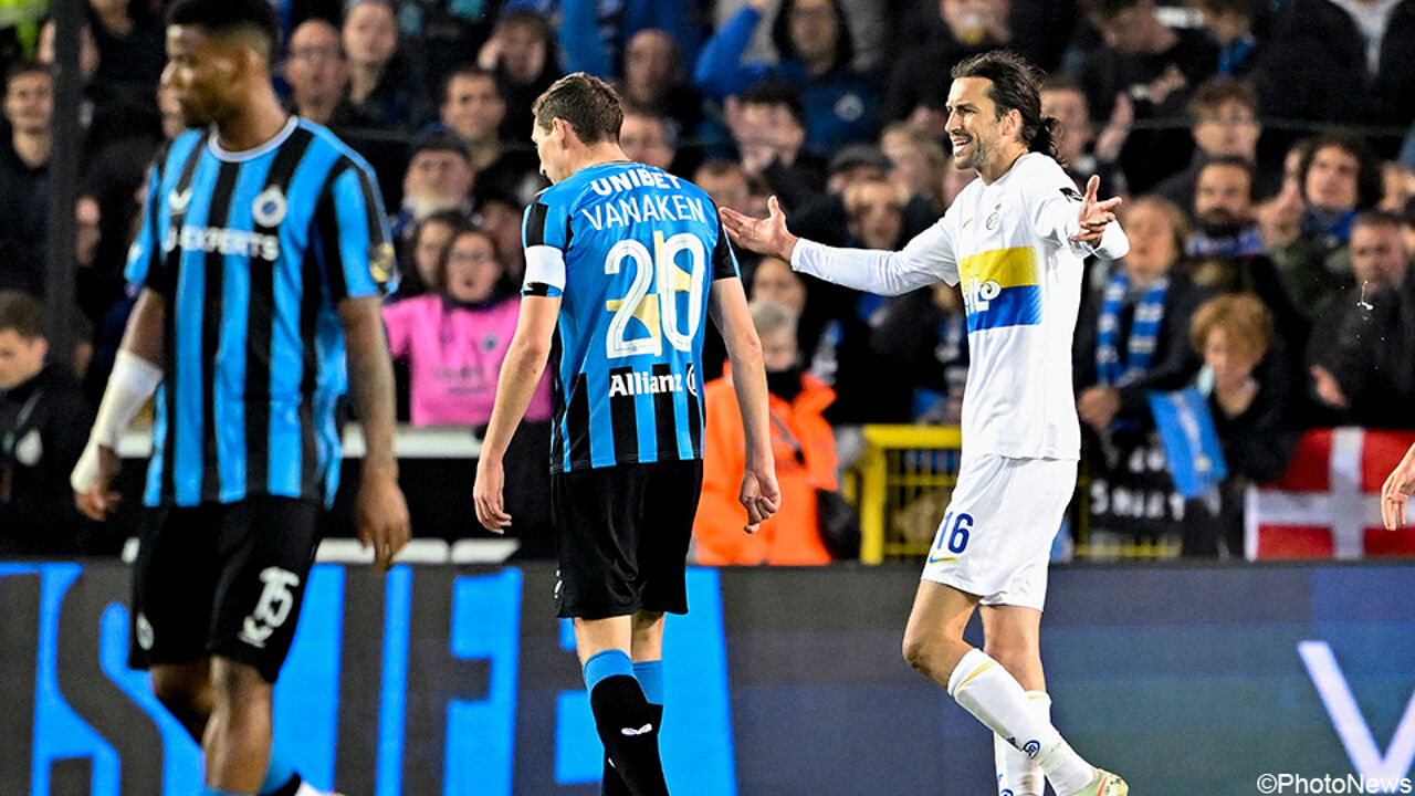 Kijk naar de nieuwe aflevering van Extra Time met Youri Mulder, Franky ...