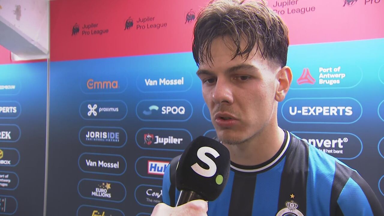 Union zet titelstrijd helemaal op zijn kop: na veldslag tegen Club ...