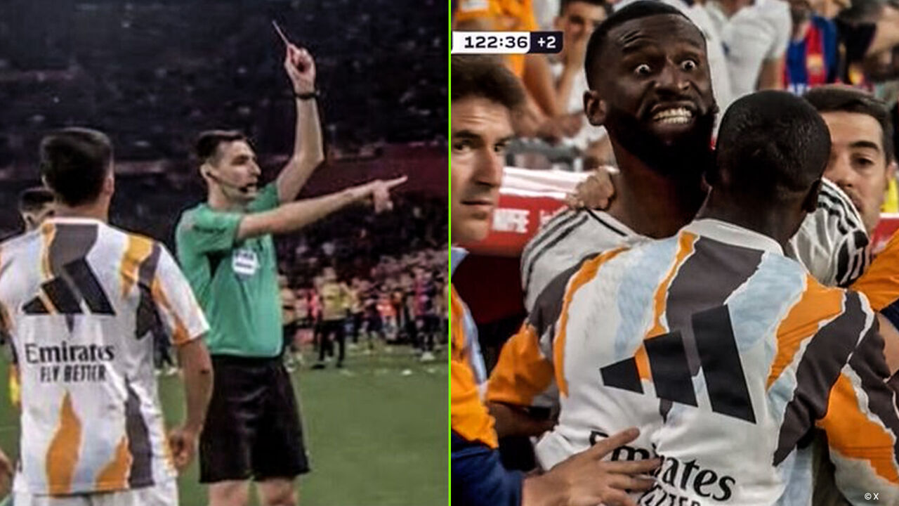 Terug naar waar het allemaal begon: Neymar gaat opnieuw voor grote jeugdliefde Santos voetballen ...