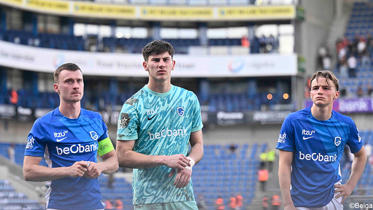 Wie schaart zich bij top 6? En welke clubs vechten tegen degradatie ...