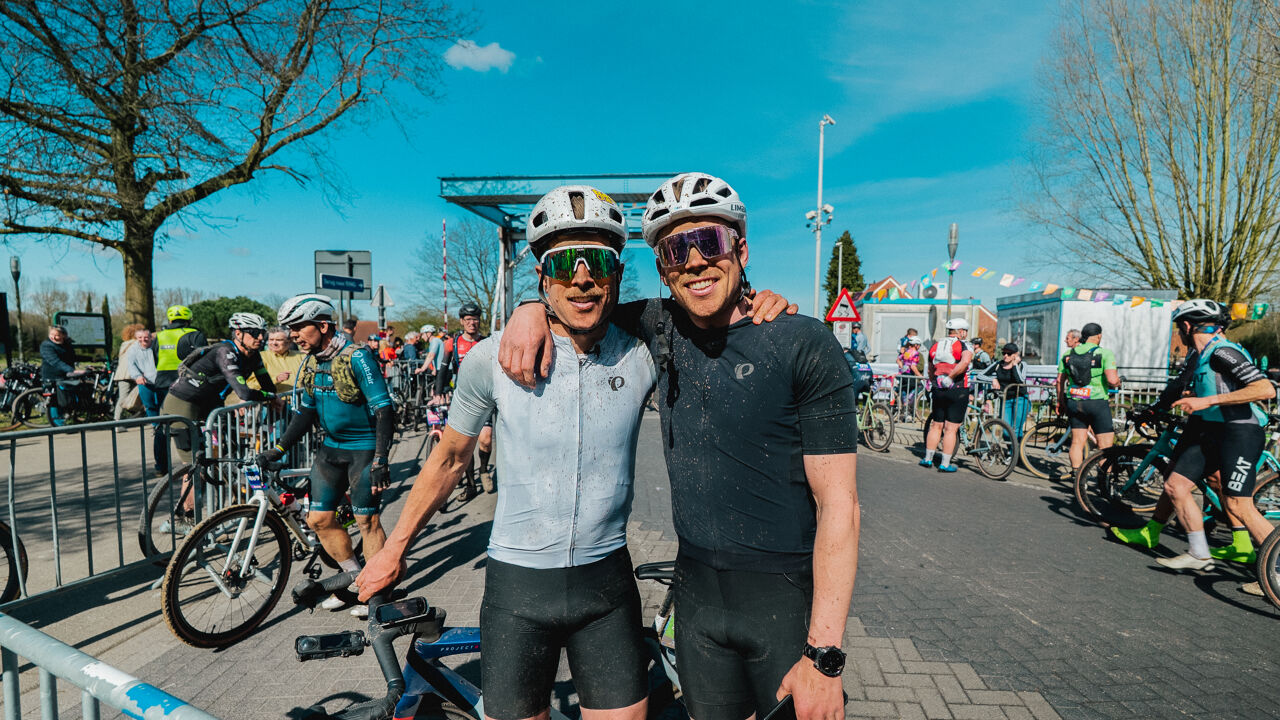 "Nog één keer all out gaan": Bavo maakt zich op voor laatste WK ...