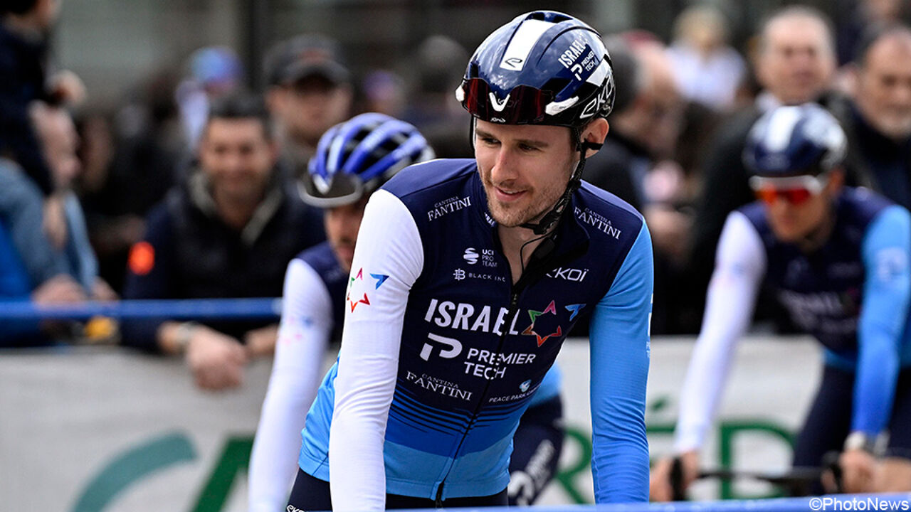 Riskeert Derek Gee schadeclaim van 30 miljoen euro voor contractbreuk ...