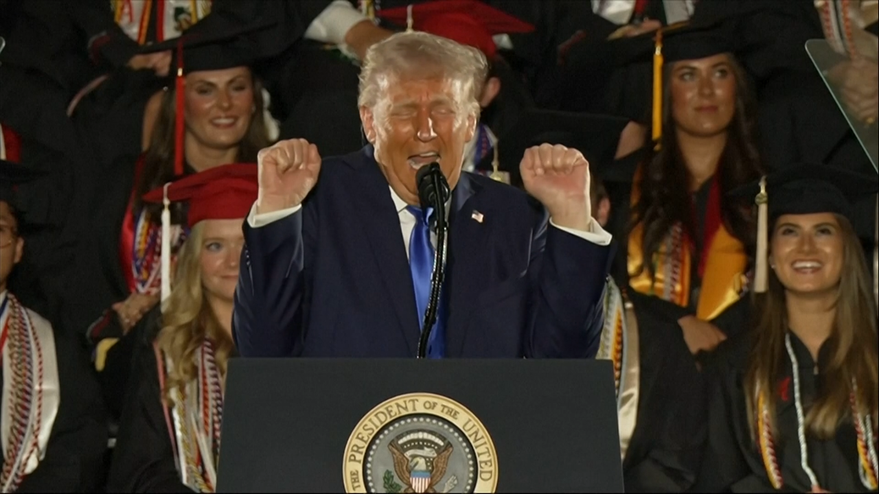 "Europa wil met invoertaks voor VS vooral Republikeinse staten treffen ...