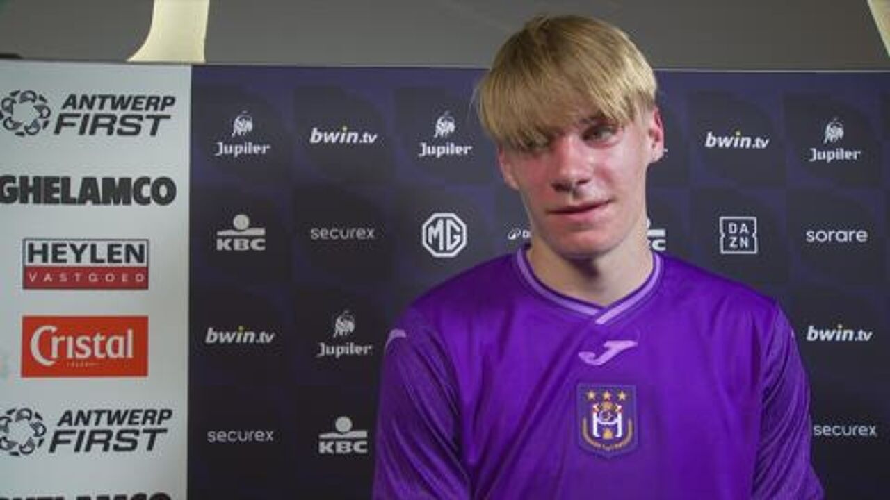 Het toptalent dat nét niet beter deed dan zijn schoonbroer: wie is ...