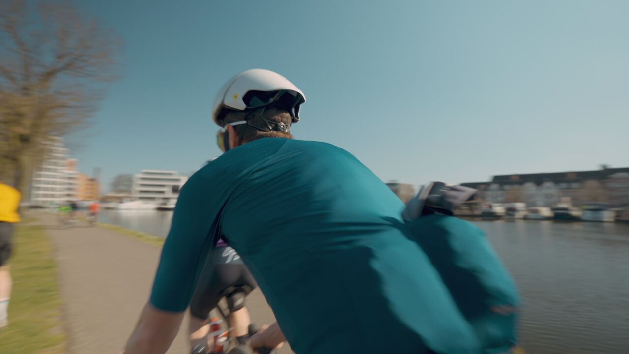 Queeste van Bavo voor WK gravel-ticket blijft nog even duren: "Hopelijk ...