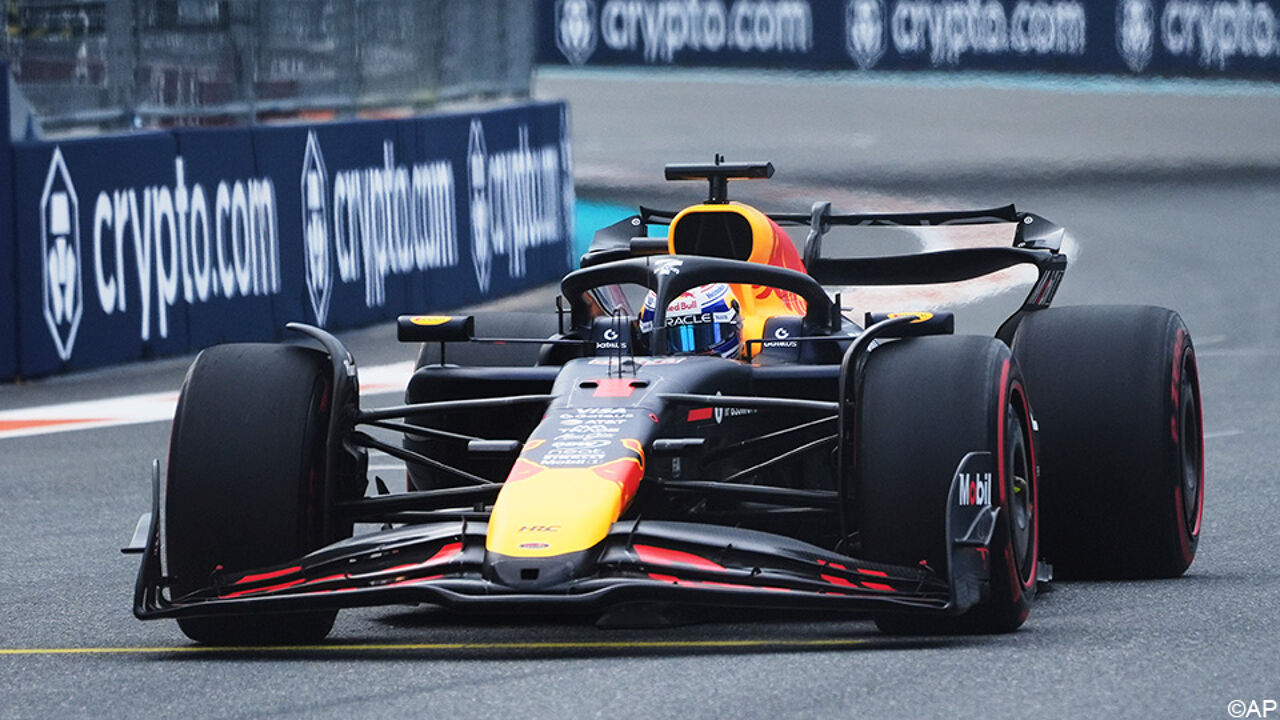 Zelfs met één oog vindt hij talent: Helmut Marko, de 81-jarige die F1-carrières maakt en kraakt ...