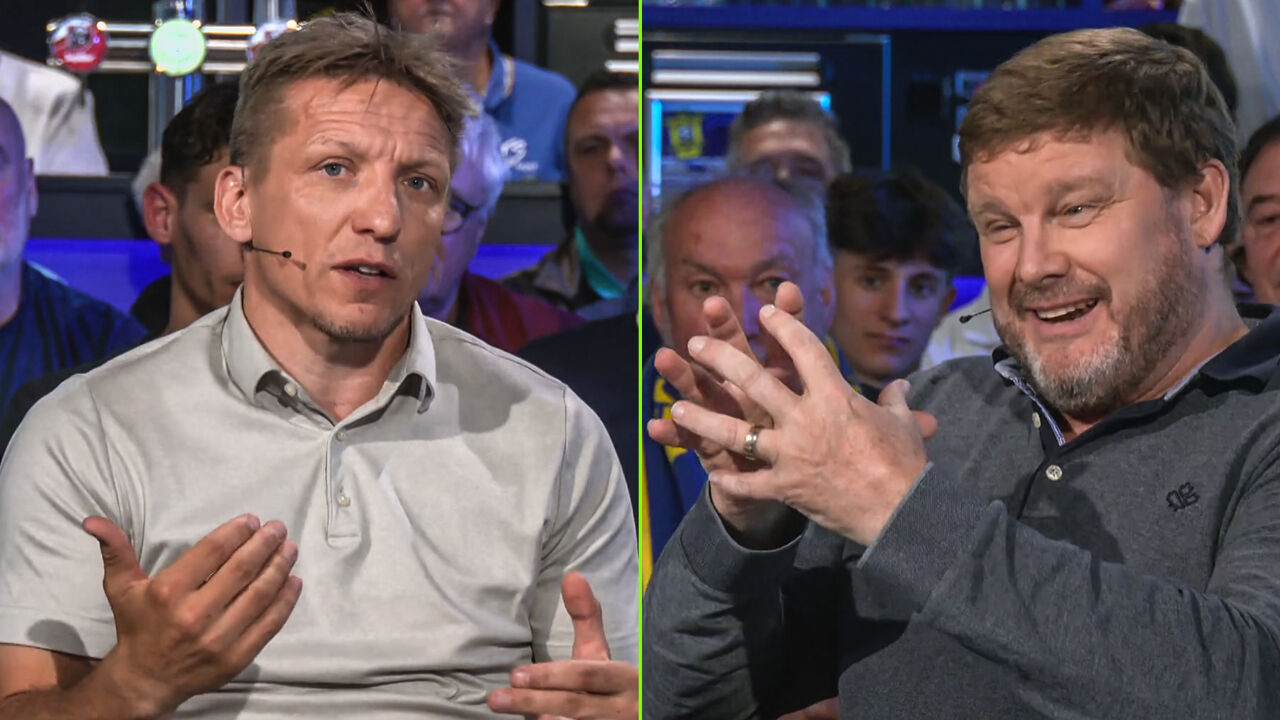 8 ploegen en Anderlecht voor een 8e titel: Lotto Super League gaat van ...