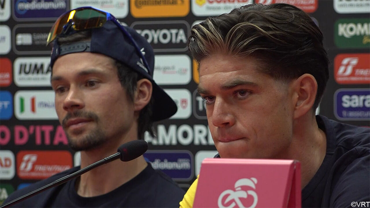 Dit is het programma van Mathias Vacek in de klassiekers 2025 | sporza