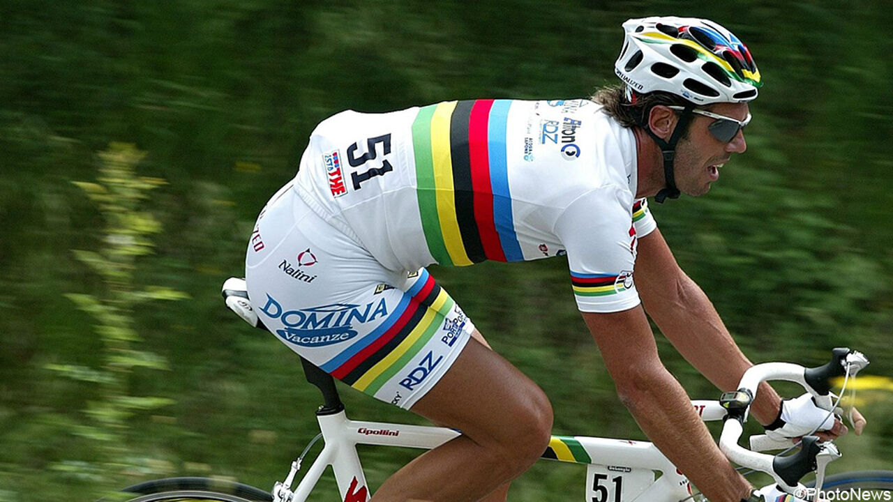 "Hij begon te geloven in zijn eigen mythe": in zijn Lucca blijft ...