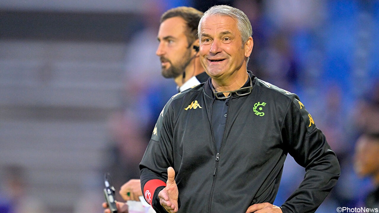 "Het was een kleine shock": Kevin De Bruyne onthult hoe Manchester City ...