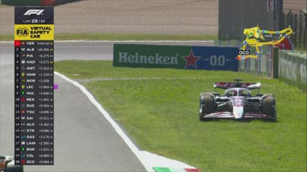 Ligt titelstrijd open? Bij Verstappen en Red Bull gaat het plots over "perfectie", maar Monaco ...