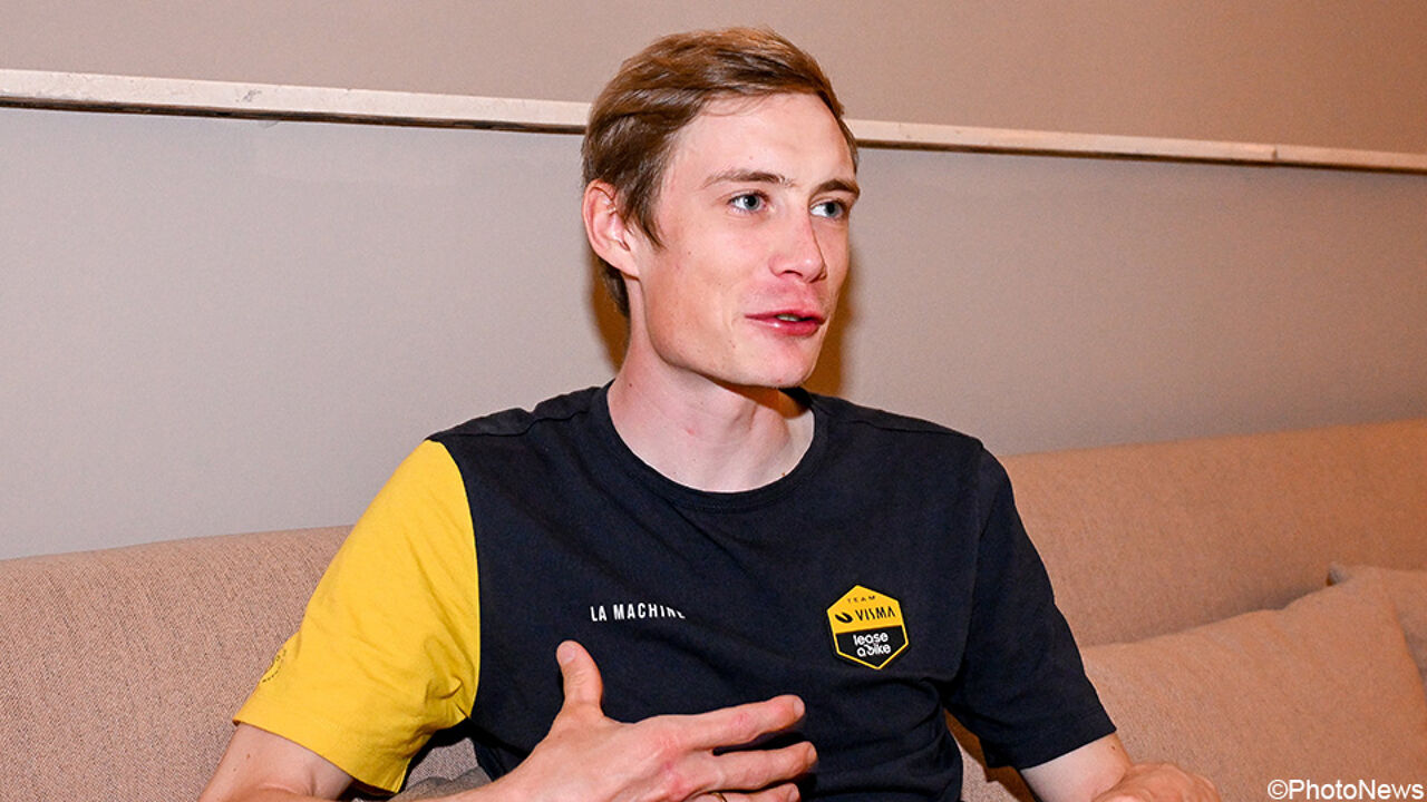 Jana Van Lent loopt Belgisch record van Marleen Renders uit de vorige ...