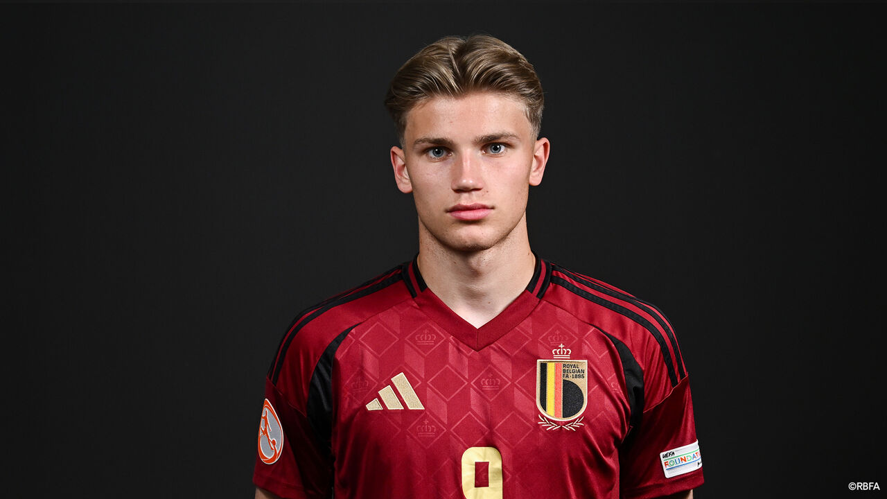 Toekomst van de Duivelse defensie, kopie van Karetsas en hét toptalent ...