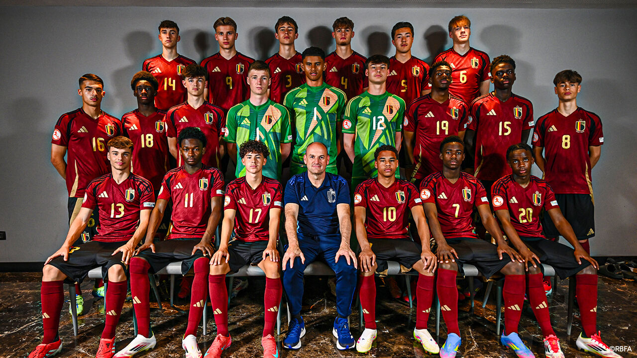 "Als je dat doet, dan scheelt er iets": Nathan De Cat, nu al zó ...