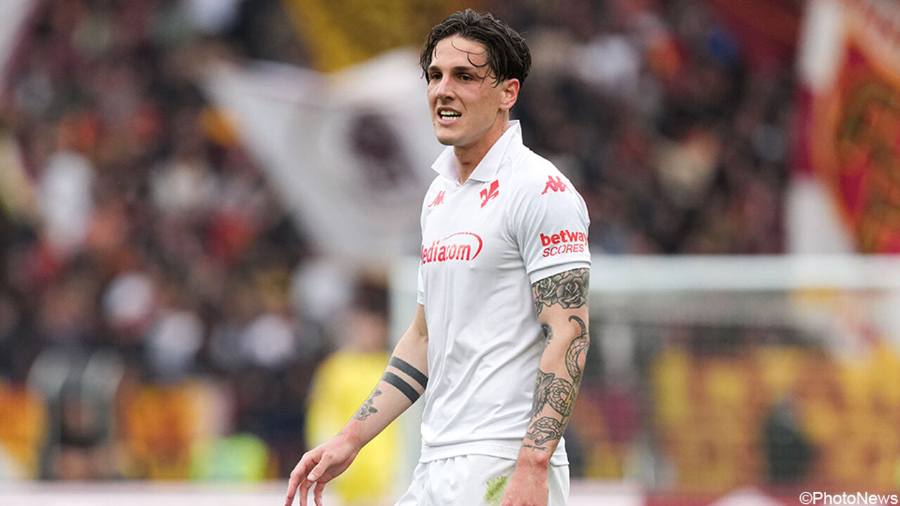 "King Kev is here": Napoli maakt transfer Kevin De Bruyne officieel met ...