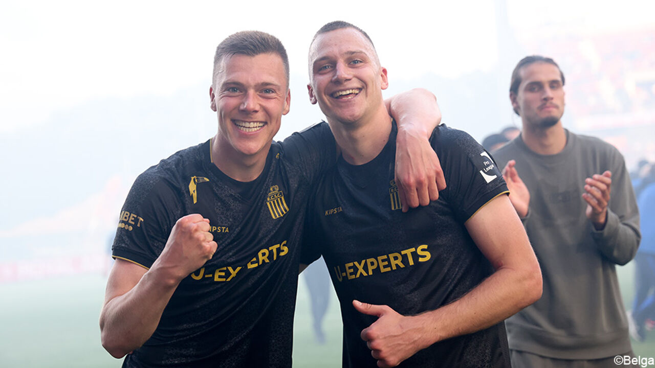 Mogen we in toekomst de degradanten noteren na 5 speeldagen? De ...