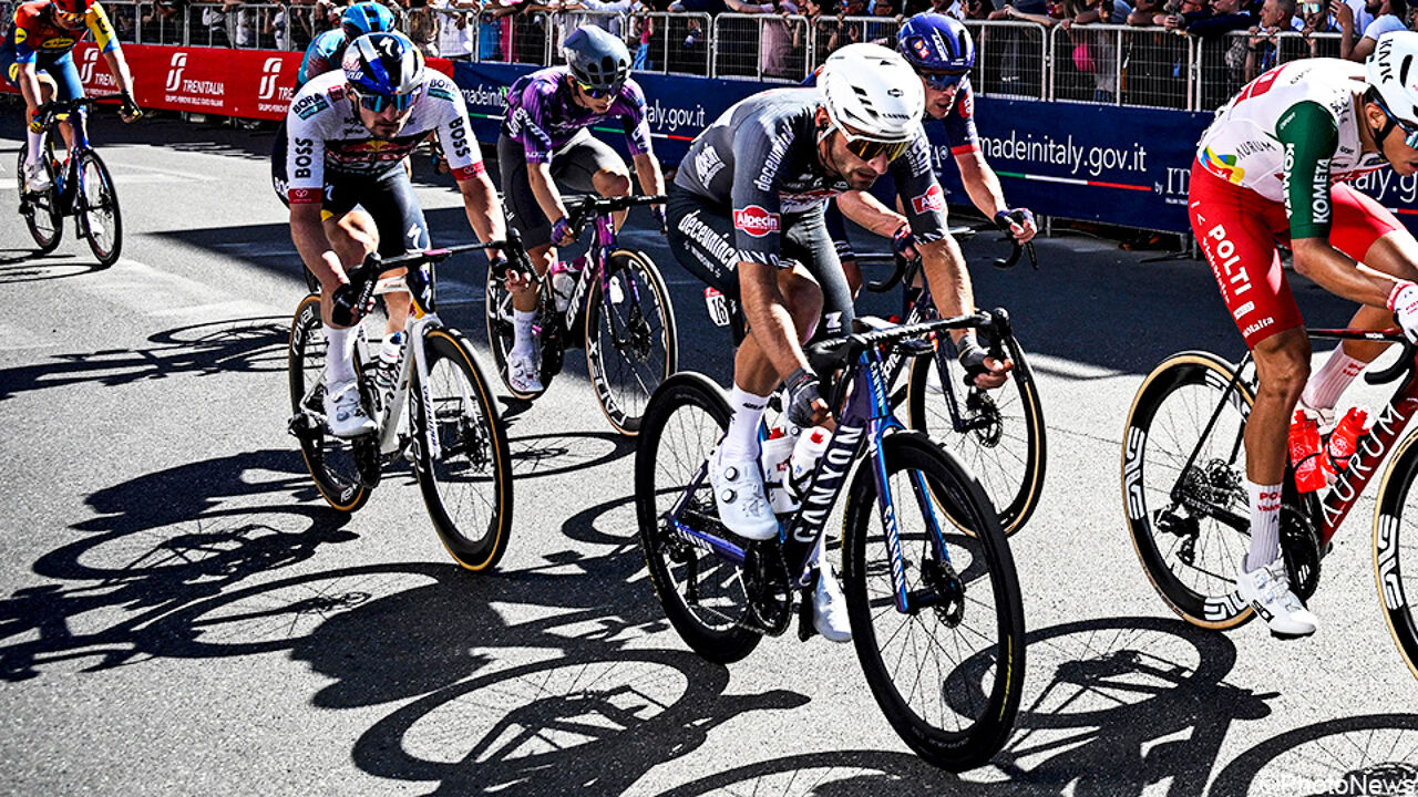 Beste Belg Edward Planckaert (3e): "Kans van mijn leven gemist ...