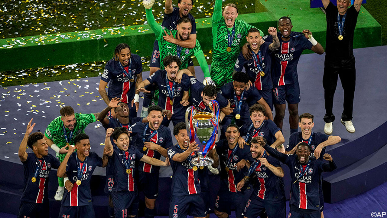 Terug naar waar het allemaal begon: Neymar gaat opnieuw voor grote jeugdliefde Santos voetballen ...