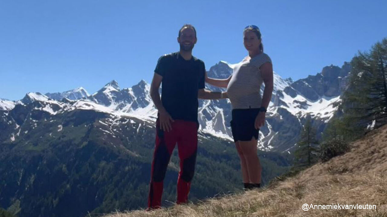 Annemiek van Vleuten wordt voor het eerst moeder: "Vanaf september zijn ...