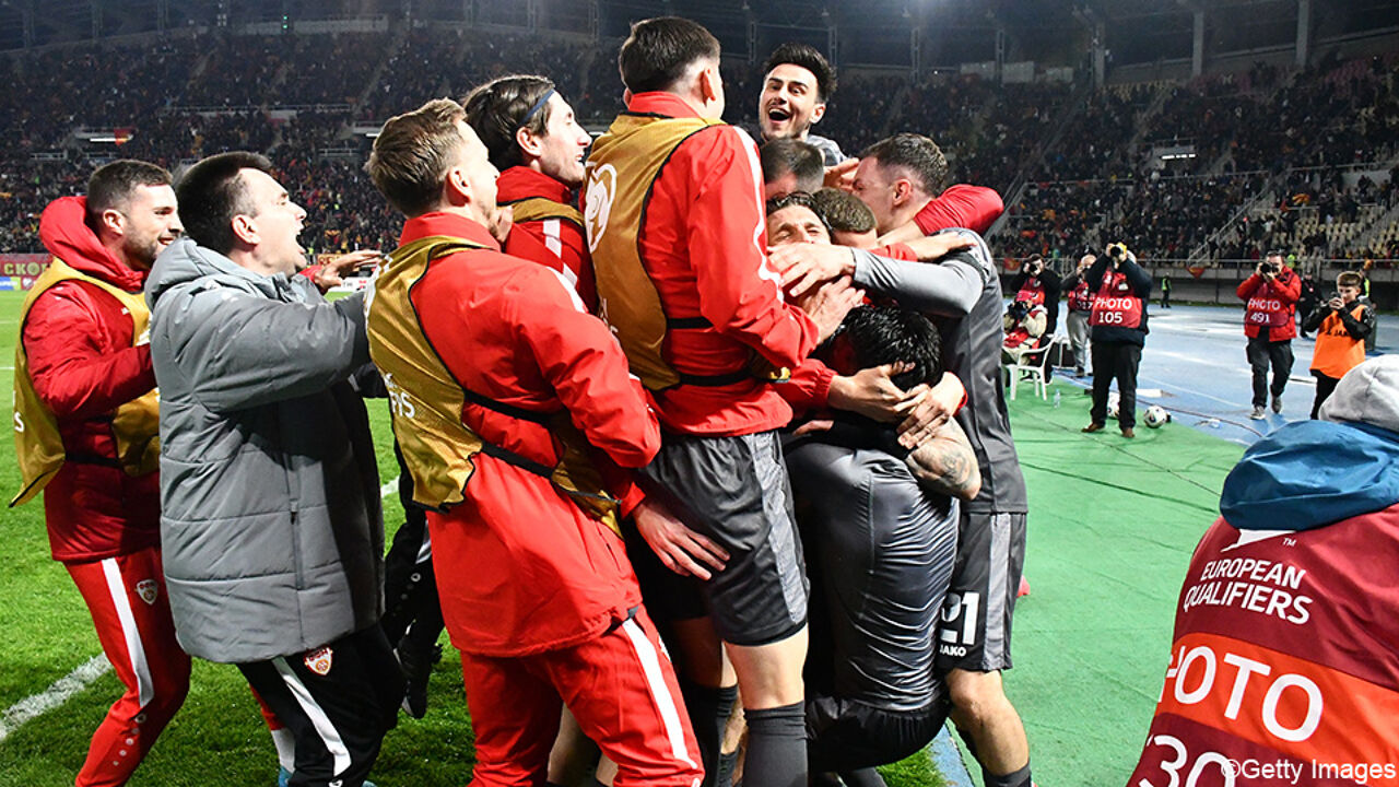 Van 13 naar 16 Europese tickets, toch wordt groepswinst crucialer dan ...