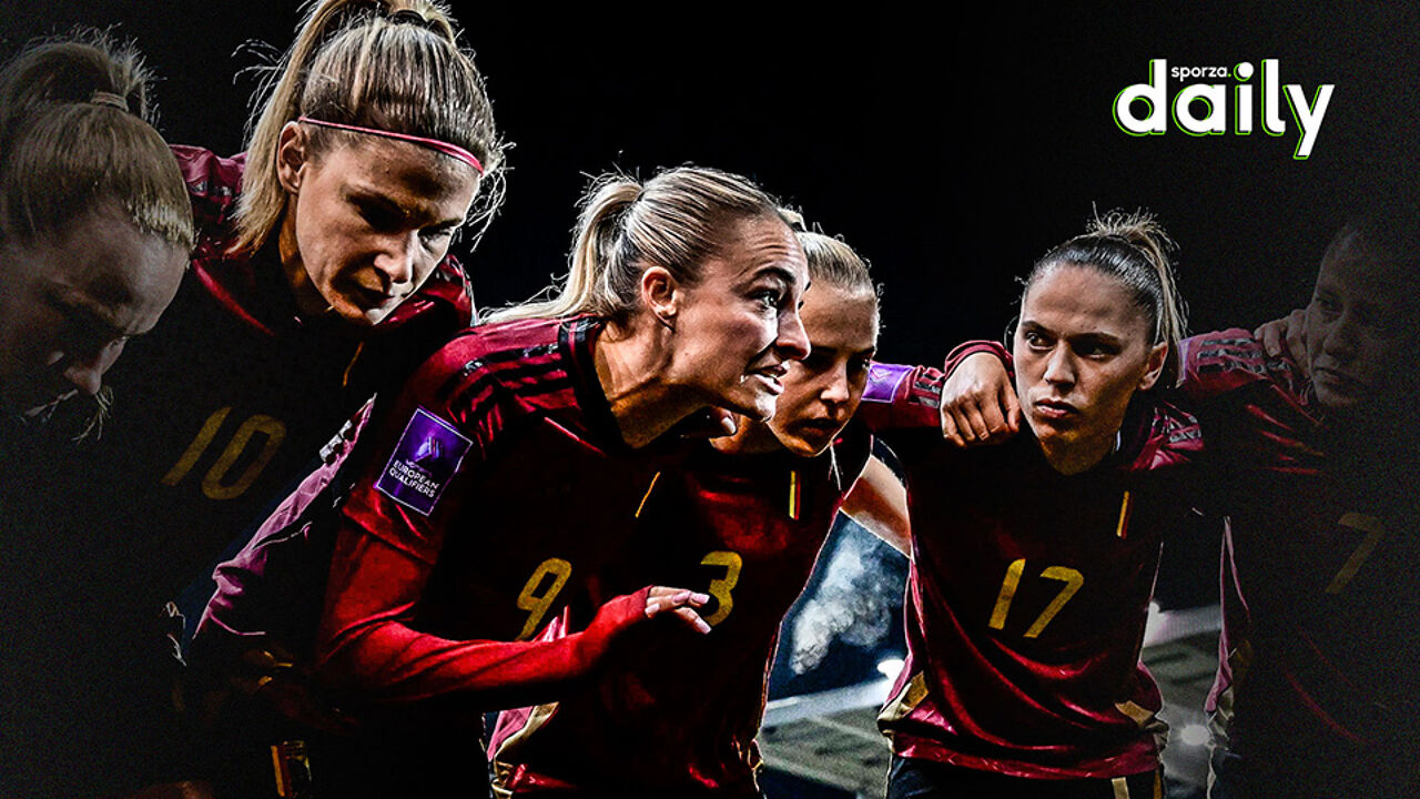 Wie, wat, waar en wanneer is de EK-finale? Alle praktische informatie op een rijtje | sporza