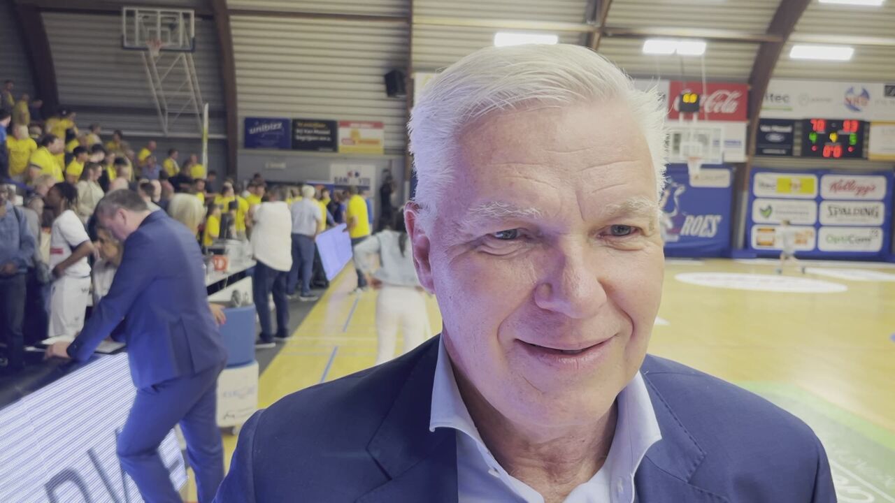 Dinsdag goed nieuws voor Kangoeroes Mechelen in zaaldossier? "Als we ...