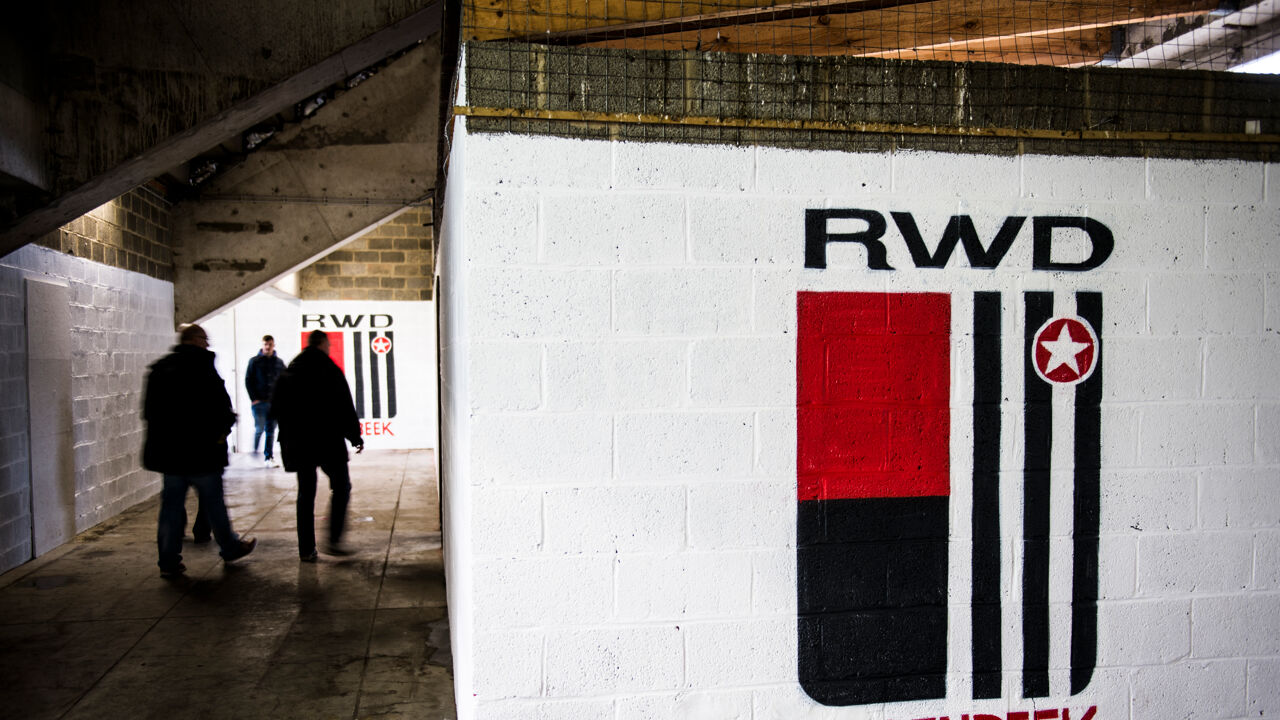 Gezamenlijke sportsite voor RC Mechelen en basketbalclub Kangoeroes ...