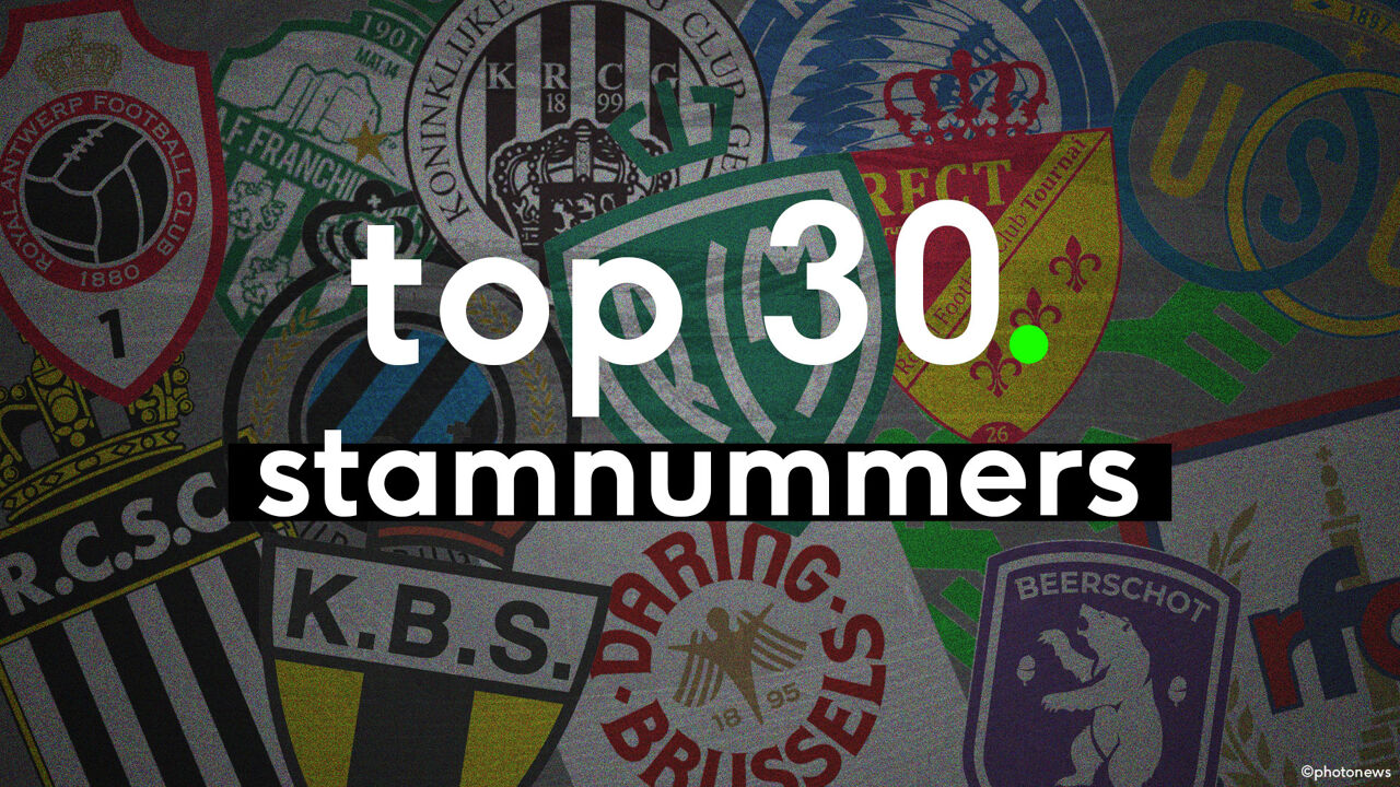 RWDM: alle info, nieuws en statistieken | sporza