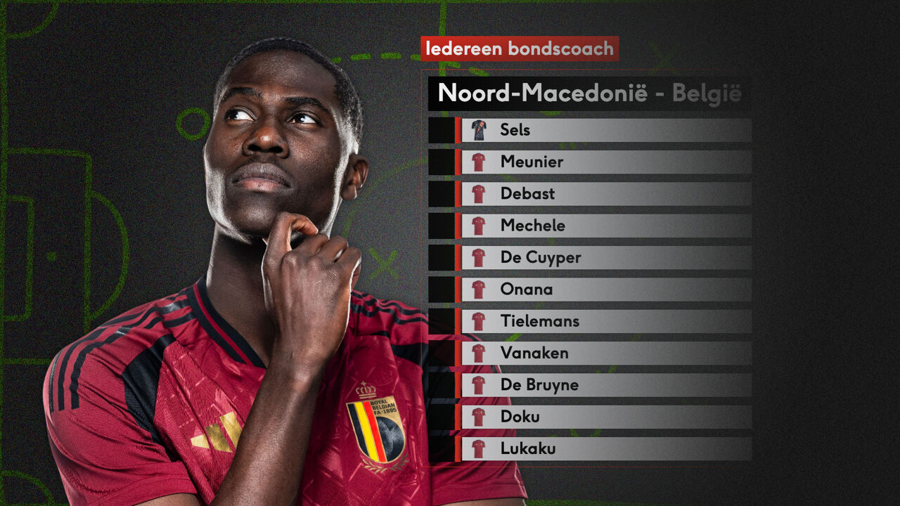 De leider, het verlengstuk of een verrassing: wie wordt straks de ...