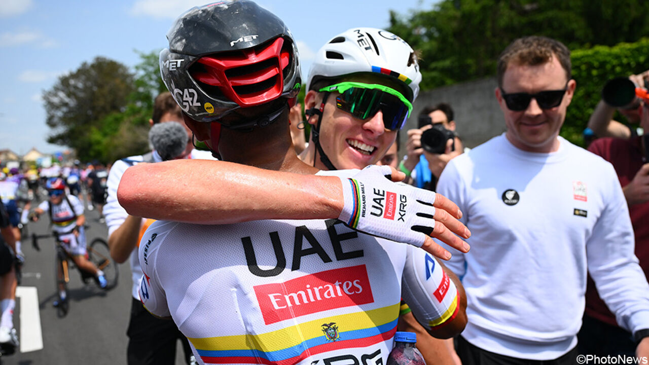 Wat kan kersvers minister van Sport Annick De Ridder betekenen voor jouw sport? En hoe oogt het ...