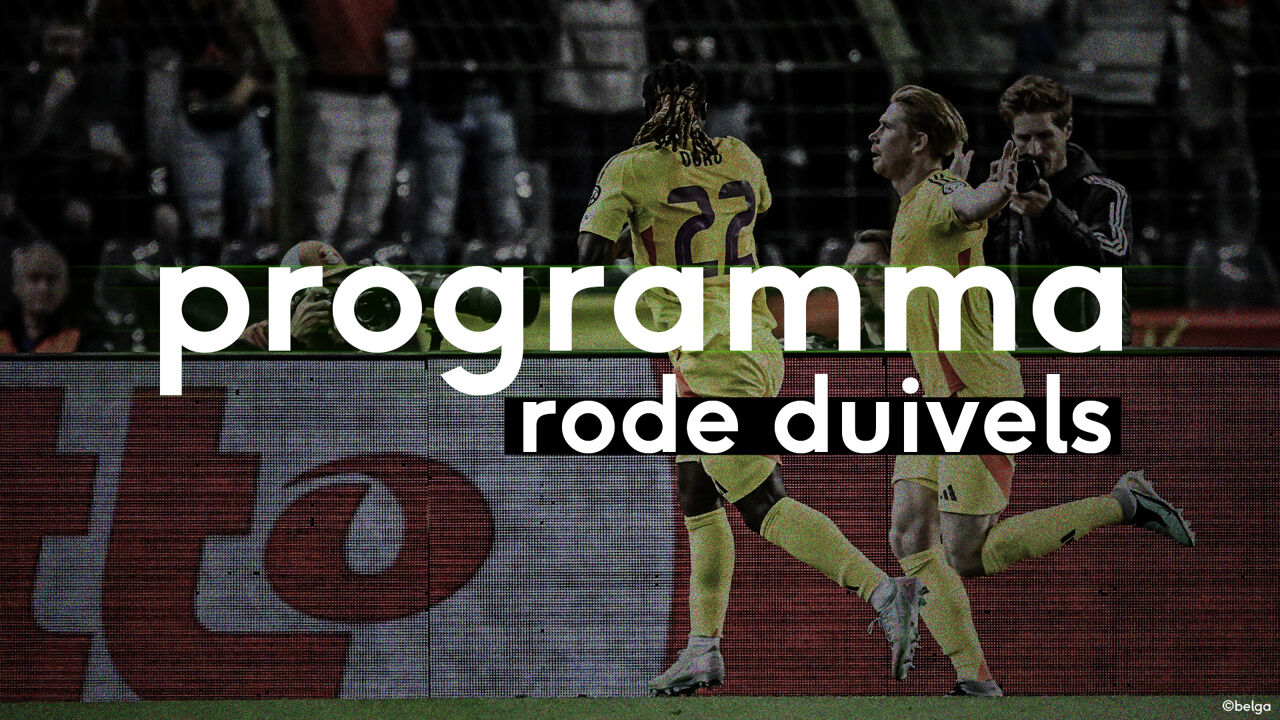 Hoe bemachtig je tickets voor de Rode Duivels? Alles wat je moet weten ...