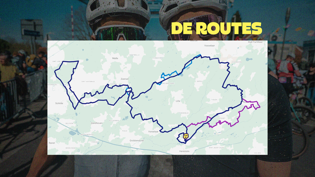 Queeste van Bavo voor WK gravel-ticket blijft nog even duren: "Hopelijk ...
