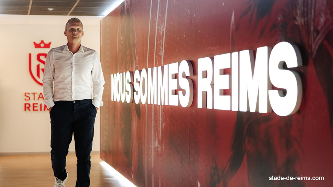 Karel Geraerts gaat opnieuw bij tweedeklasser aan de slag en tekent bij ...