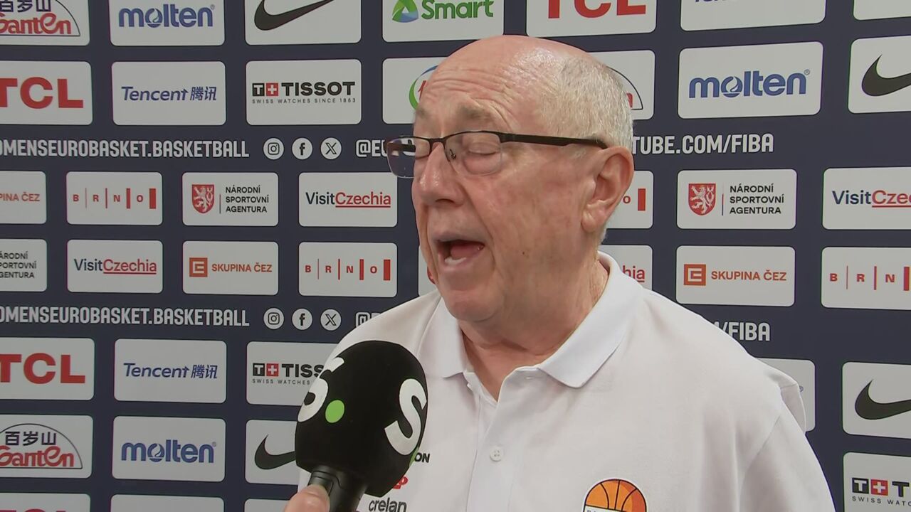 "Hier moeten we niet mee pronken": Emma Meesseman streng voor Belgian ...