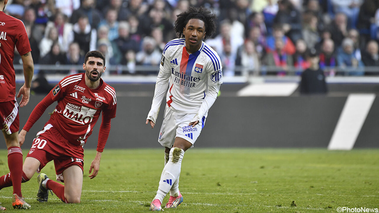 Geen kers op de taart: Club Brugge verliest in finale KDB Cup van Barcelona | sporza