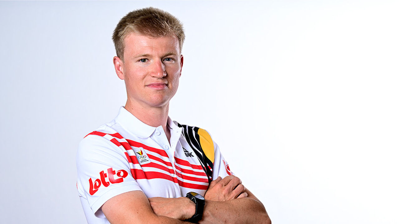 Belgen blinken uit op WK crossduatlon: goud voor Thibaut De Smet ...