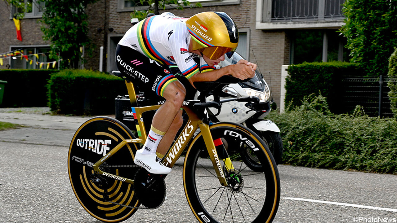 Dit waren de Olympische Spelen: deze 10 figuren drukten hun stempel op ...