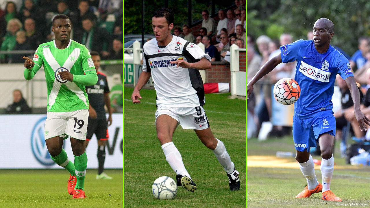 Paul Van Himst is 80 jaar: "Hij gleed over het gras met zijn sierlijke ...