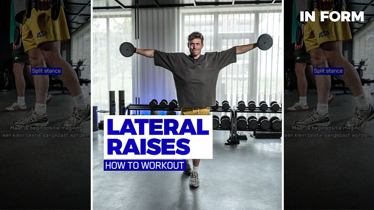 'Overnight Oats' zijn hot, maar is het ook een lekker ontbijt? Ilias El ...