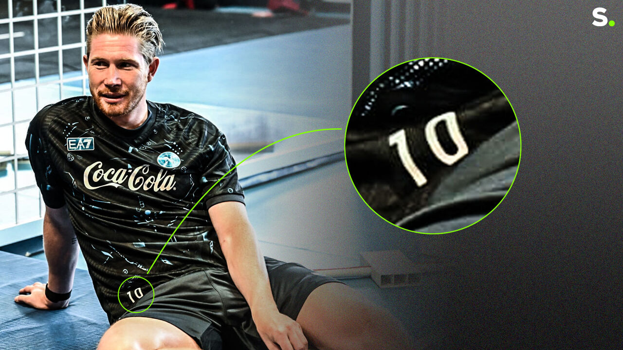 Terug naar waar het allemaal begon: Neymar gaat opnieuw voor grote jeugdliefde Santos voetballen ...