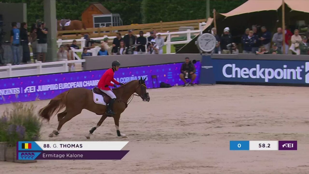 "Met deze gouden generatie moet België eigenlijk op het podium van het ...
