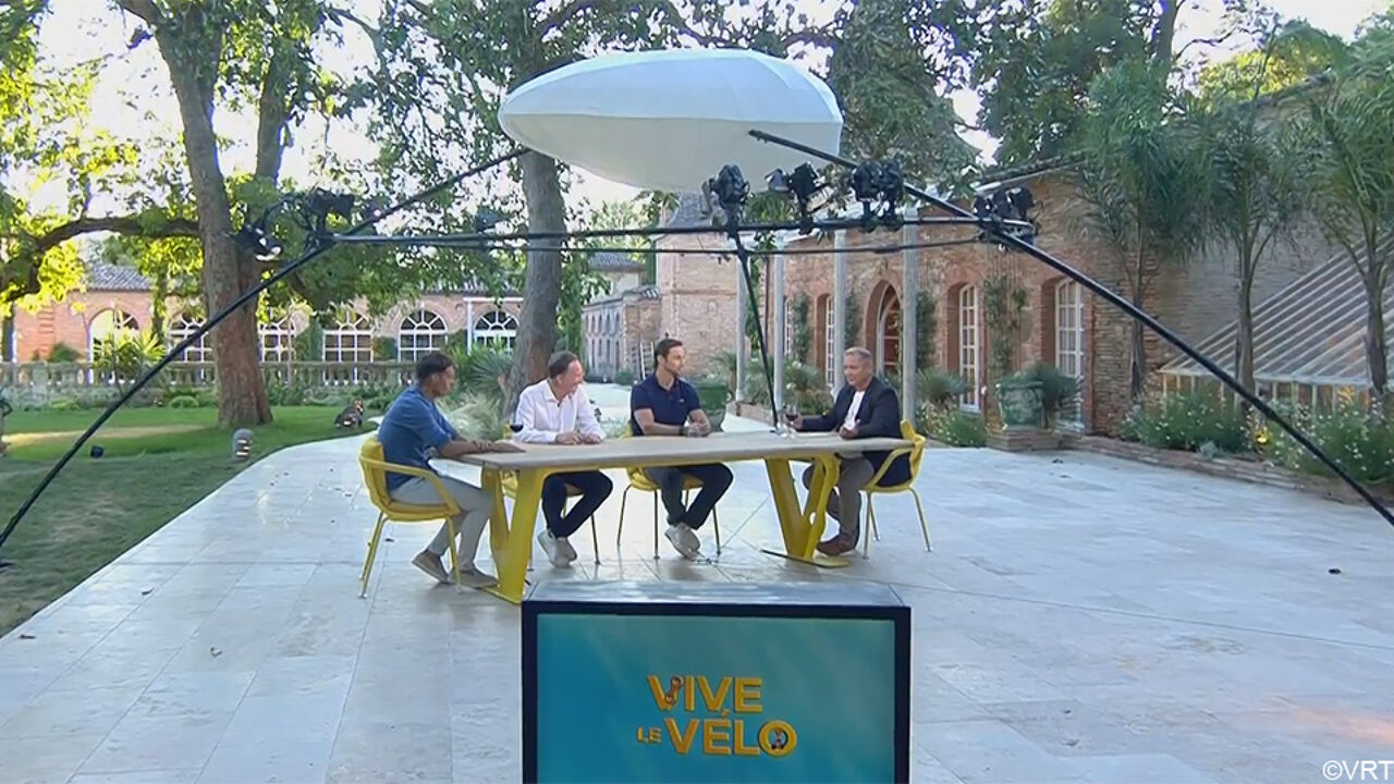 Beste uit Vive le Vélo: interview met Tim "win liever eendagskoers ...