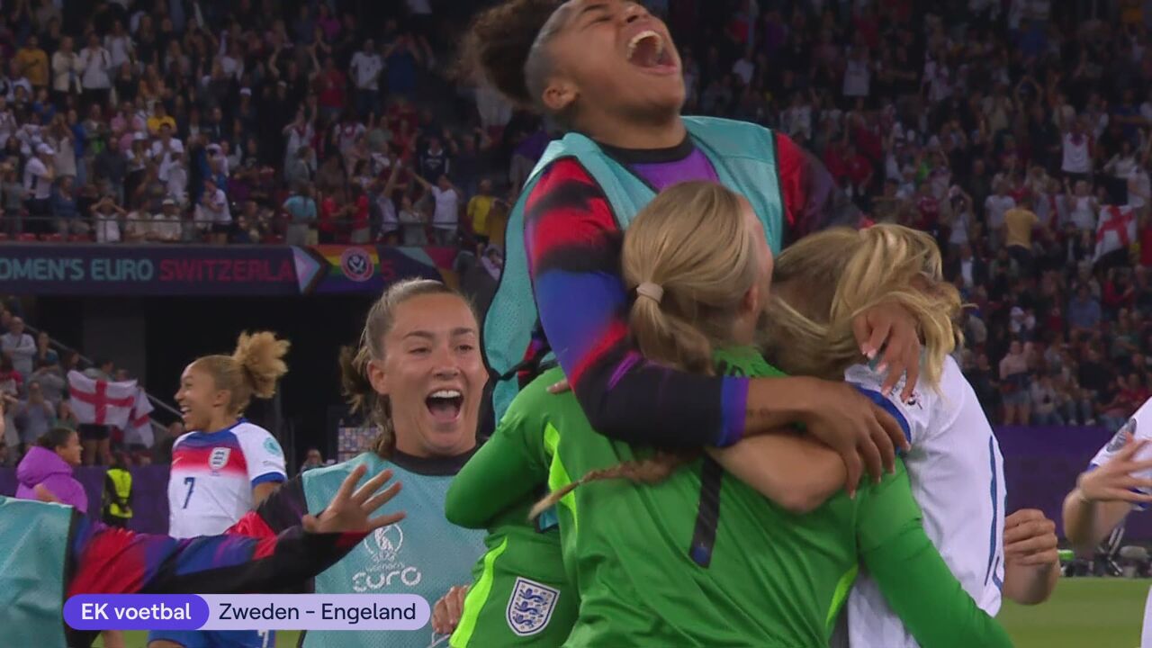 ek vrouwenvoetbal 2025 | sporza