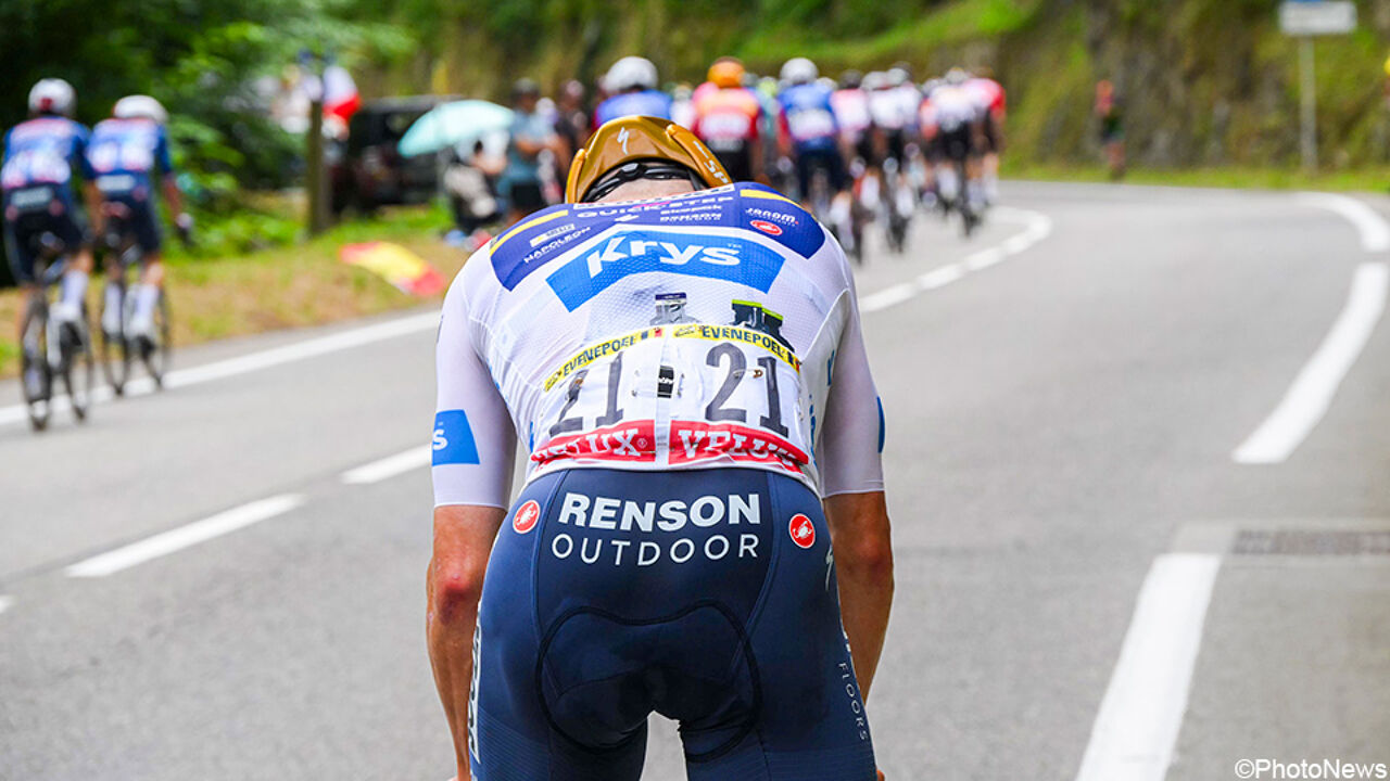 "Je mag geen put graven die te groot kan worden": Soudal-Quick Step ...