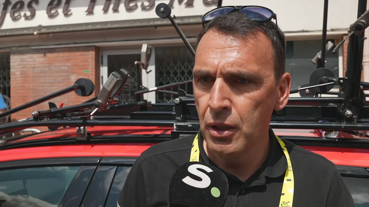 Lotto verlost Lennert Van Eetvelt uit zijn lijden na valpartij op BK en ...