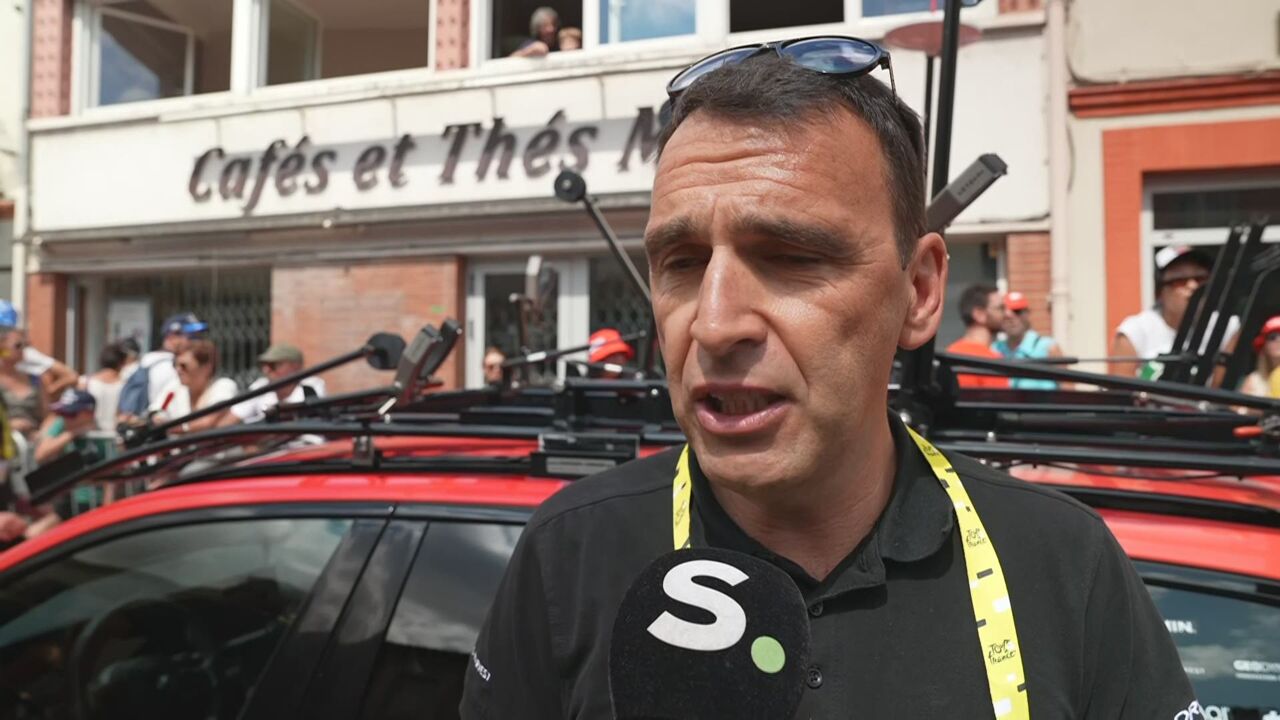 Lotto heeft grote plannen met Jarno Widar: "Op basis van waardes moet ...