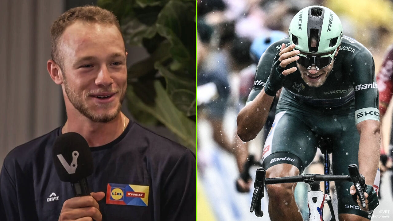 Ondanks 2e sprintzege is Milan nog niet zeker van groen in Parijs: "Met ...