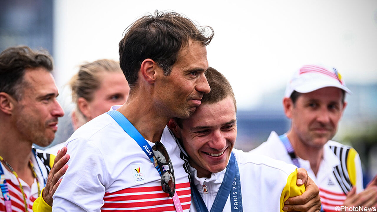 Red Bull-Bora-Hansgrohe bevestigt komst van Klaas Lodewyck, Zak ...