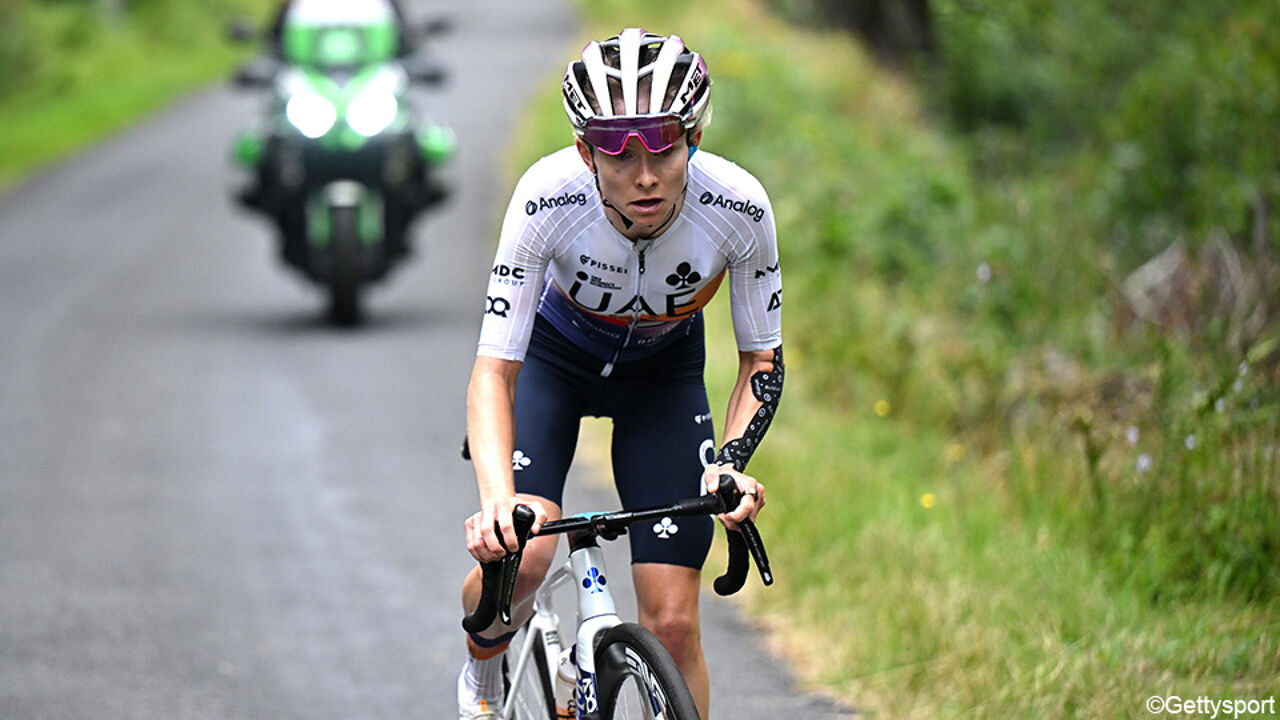 Herbekijk Vive le Vélo met Sep Vanmarcke, Paul Herygers, Lore De ...